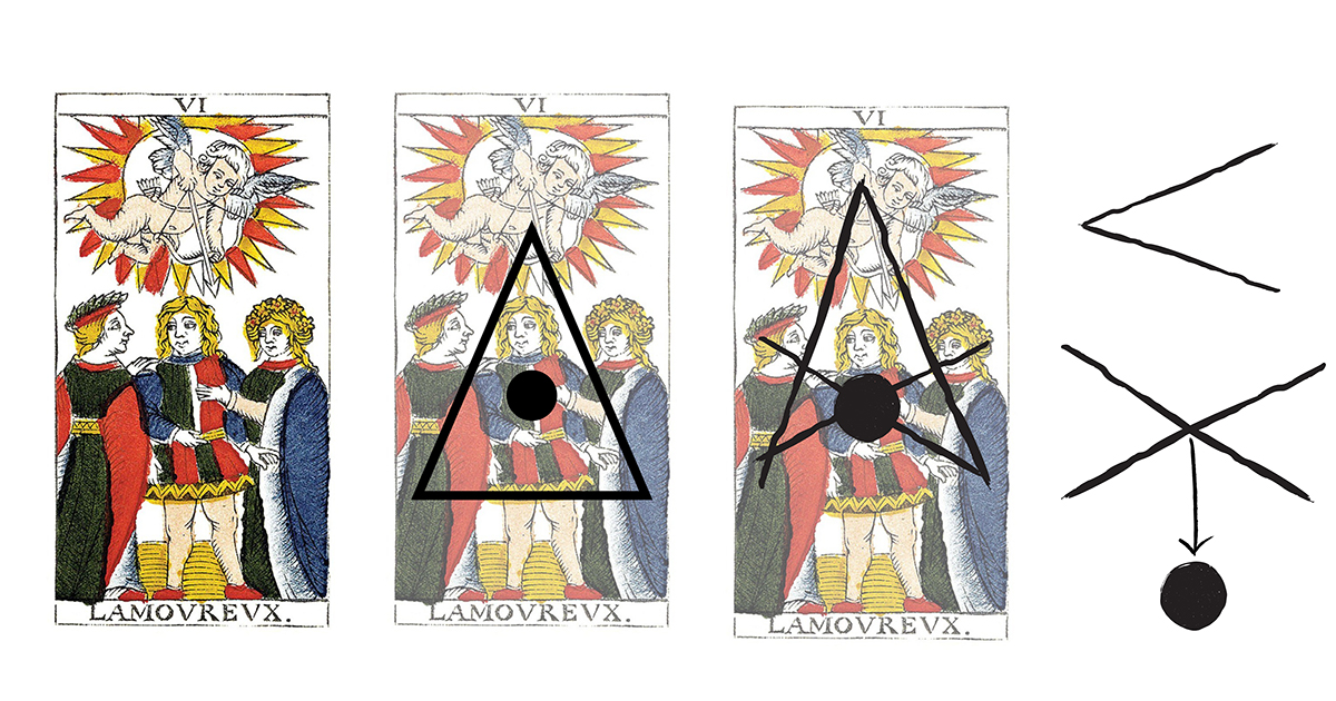 L’Arcano e la Runa della Guerra