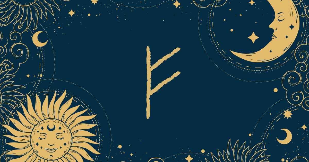 RUNARIO - Oroscopo di reggenza runica